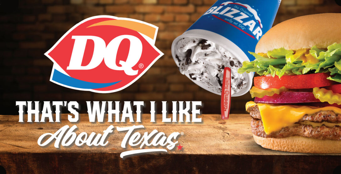 Home - Dairy Queen of East Texas