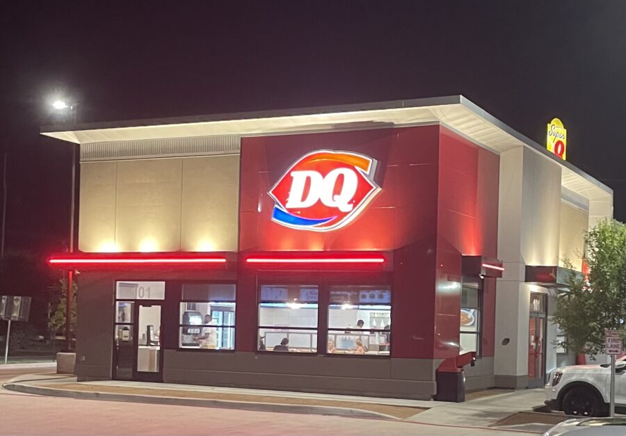 Locations Archive - Dairy Queen of East Texas
